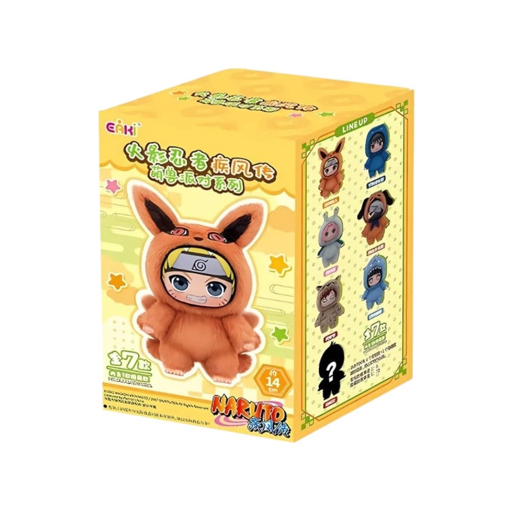 Labubu • Kinder World